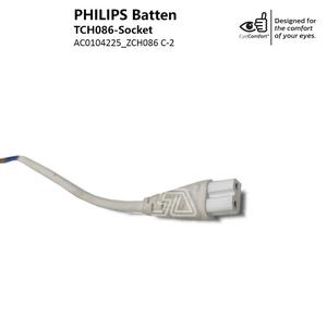 Promo PHILIPS Connector Lampu ZCH086 C-2 Untuk TCH Set - Jakarta Utara ...