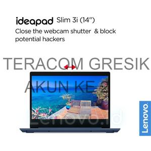 Jual Lenovo IdeaPad Slim 3i 14IGL05 OHS Celeron N4020 4GB 256GB SSD 14" FHD - Kab. Gresik ...