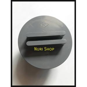 Jual CLEAN OUT 3" / CLEAN OUT 3 INCH / CLEAN OUT PVC 3" 3 INCH RUCIKA ...
