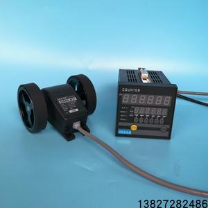 Jual Encoder controller counter Roller type High-precision inspection ...
