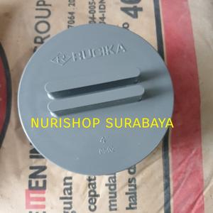 Jual CLEAN OUT 4" / CLEAN OUT PVC 4" / CLEAN OUT PVC 4 INCH 4 IN RUCIKA ...