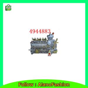 Jual 4944883 Diesel Fuel Injection Pump For Cummins Engine 6A156 6BT ...