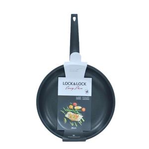 Jual LOCK & LOCK EASY FRYPAN 28CM LEY1283 - Jakarta Timur - AEON ...