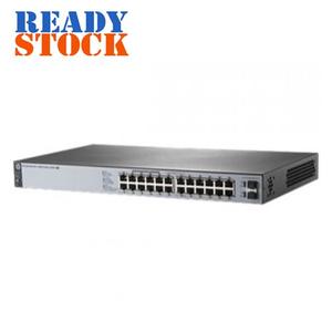 Jual HP JL385A HPE OfficeConnect 1920S 24G 2SFP Switch 24G PoE 370W ...