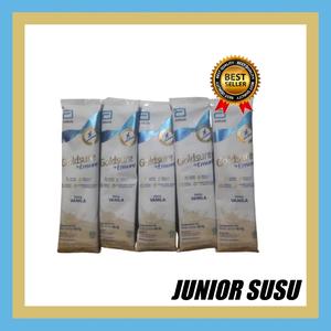 Jual gold sure by ENSURE SACHET (MINIMAL 10 SACHET) - Jakarta Barat ...