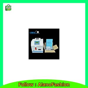 Jual Smart automated blood gas ise electrolyte analyzer for medical ...