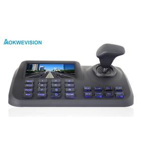Jual Onvif 3D CCTV IP PTZ controller IP PTZ joystick IP PTZ ESTORE ...