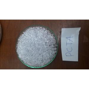 Jual Polimer PCTA / Polymer Of Cyclohexanedimethanol Terephthalic Acid ...