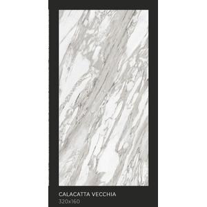 Jual GRANIT QUADRA BIG SLAB Calacatta Vecchia 320x160 - Jakarta Selatan ...