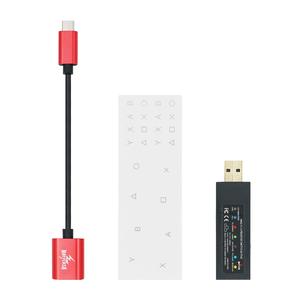 Jual MayFlash MAGIC-S PRO Wireless Controller Adapter for ESTORE ...
