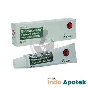 Jual BIOPLACENTON GEL 15 GR /PLACENTA/LUKA BAKAR/LUKA TERBUKA - Jakarta ...