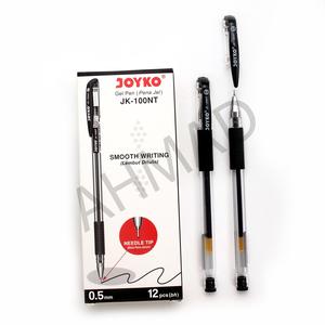 Jual Pen / Pulpen / Ballpoint Hitam Joyko JK-100NT PerLusin! - Hitam ...