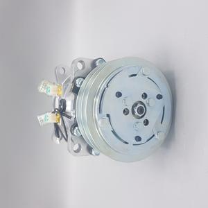 Jual compressor / kompresor sanden 505 stall china - Jakarta Timur ...