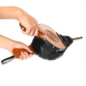 Jual HOTT Bellows Blower Cooking Fan Air Blower Fireplace Stove Blower ...
