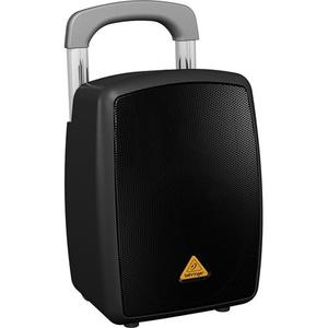 Jual Behringer MPA 40BT PRO Portable PA System - Kota Malang - Hendra Sound | Tokopedia