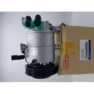 Jual compressor / kompresor hyundai elantra 2014 f500-atbaa08 97701 ...