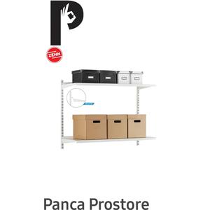 Jual ZEHN WHITE WALL SHELF BRACKET KIT ( SET )Tiang Breket papan ...