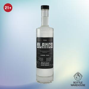 Jual Bali Moon / BaliMoon BLANCO Blended White Rum 700ml - Jakarta ...