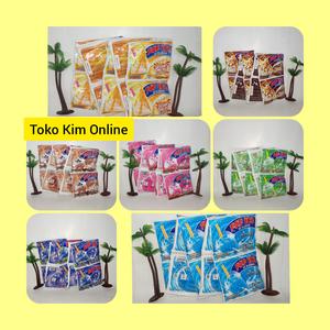 Jual Minuman Serbuk POP ICE Es Blender Aneka Rasa 1 renceng isi 10 bks ...