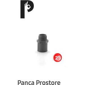 Jual SCG VALVE SOCKET-AW GREY 55 (2") - Jakarta Barat - Panca prostore ...