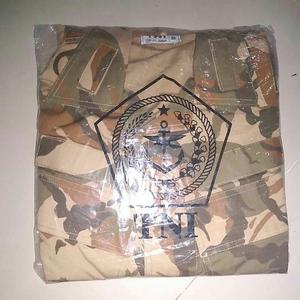 Jual Unik Baju PDL loreng PBB Lebanon Diskon - Jakarta Barat ...
