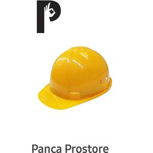 Jual Zehn Safety Helmet Yellow / Helm Proyek Warna Kuning Zs1501035 ...