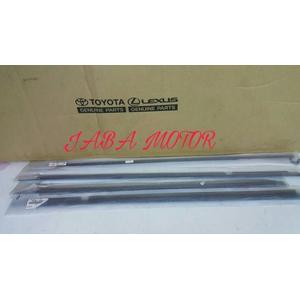 Jual Karet pelipit kaca-Karet pelipit pintu corolla altis original set ...