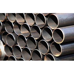 Jual Pipa Besi / Pipe Steel 1 1/2 inch SCH 40 Seamless - Kota Bandung ...