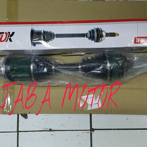 Jual As roda Hilux Revo-New Fortuner-Driveshaft Hilux Revo-New Fortuner ...