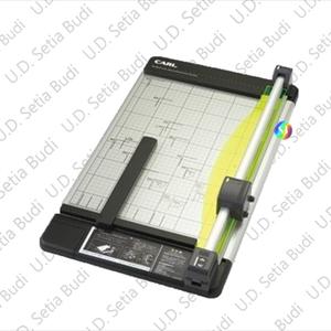 Jual Kertas / Disk Cutter Carl DC-230N Mesin Pemotong - Jakarta Pusat ...