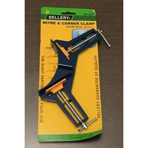 Jual CORNER CLAMP ( KLEM SIKU ) PIGURA - Jakarta Barat - Gallery Power ...