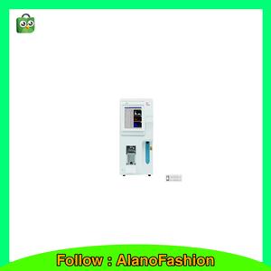 Jual automated open system human 3-part hematology analyzer cell blood ...