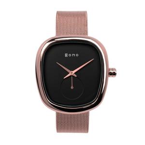 Jual Bono Watch Siena Milanese Dark Rose Gold - Jakarta Barat - Uli_05 ...