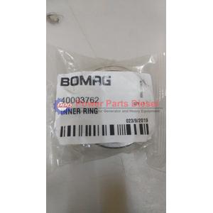 Jual 40003762 Inner Ring Exciter Bomag - Jakarta Barat - Power Parts ...