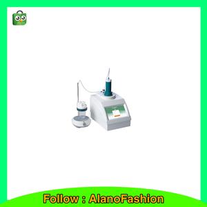 Jual Automatic acid-base Potentiometric Titrator Karl Fischer - Kab ...