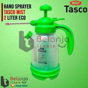 Jual HAND SPRAYER BOTOL SPRAY Mist 2 ECO 2 Liter TASCO - Alat Semprotan ...