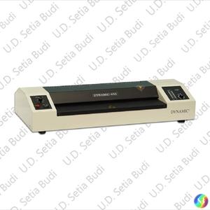 Jual Dynamic 450 Asli dan Bergaransi Mesin Laminating - Jakarta Pusat ...