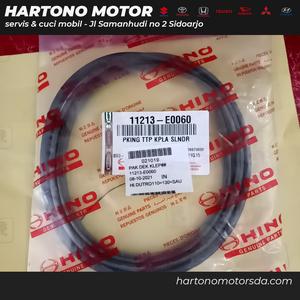 Promo ASLI PAK DEK KLEP HINO DUTRO 110 130 SAURUS HT - Kab. Sidoarjo ...