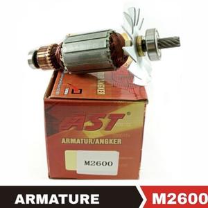 Jual Armature / angker circular saw modern M2600 AST - Jakarta Barat ...