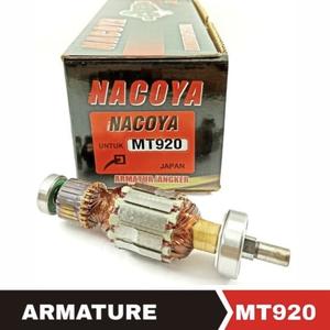 Jual Armature / angker amplas MT920 NACOYA - Jakarta Barat - Gallery ...