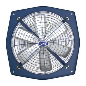 Jual CKE Exhaust Fan Extra Cooling EEFC Fan 24 Inch DBN Exhaust Dinding ...