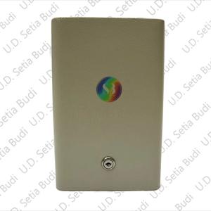 Jual PABX 5 Line 16 Extension MDF Box - Jakarta Pusat - SENTRAL ...