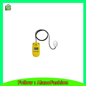 Jual Portable Industrial 0-100%VOL high Oxygen O2 gas meter analyzer ...