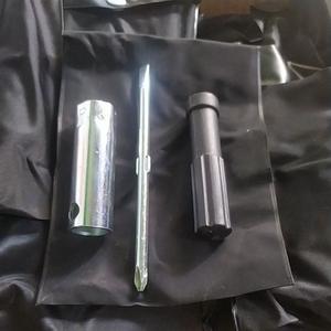 Jual TOOL KIT TOOLKIT SET MOTOR HONDA ORIGINAL best - Jakarta Timur ...