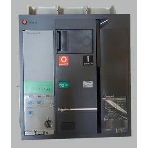 Jual SCHNEIDER MCCB 50KA NS800N 3P 800A MOTORIZED 33466E - Jakarta Pusat - MEGALISTRIK 3 | Tokopedia