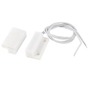 Jual MC38 MC-38 Magnetic Door Reed Switch Sensor Jendela Pintu Arduino ...