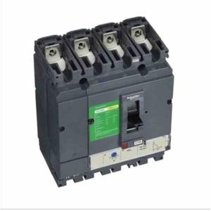 Jual SCHNEIDER MCCB 25KA CVS100B TM63D 4P3D LV510315 - Jakarta Pusat ...