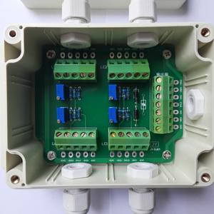 Jual Junction Box Load Cell - Kota Surabaya - MANDALA TECH | Tokopedia