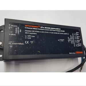 Jual Led Driver 4chanel OSRAM OPTOTRONIC 90w - Jakarta Barat - SOGI-CTL ...
