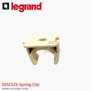 Promo LEGRAND SPRING CLIP SADDLE 25MM - Jakarta Utara - PT. SAHABAT ...